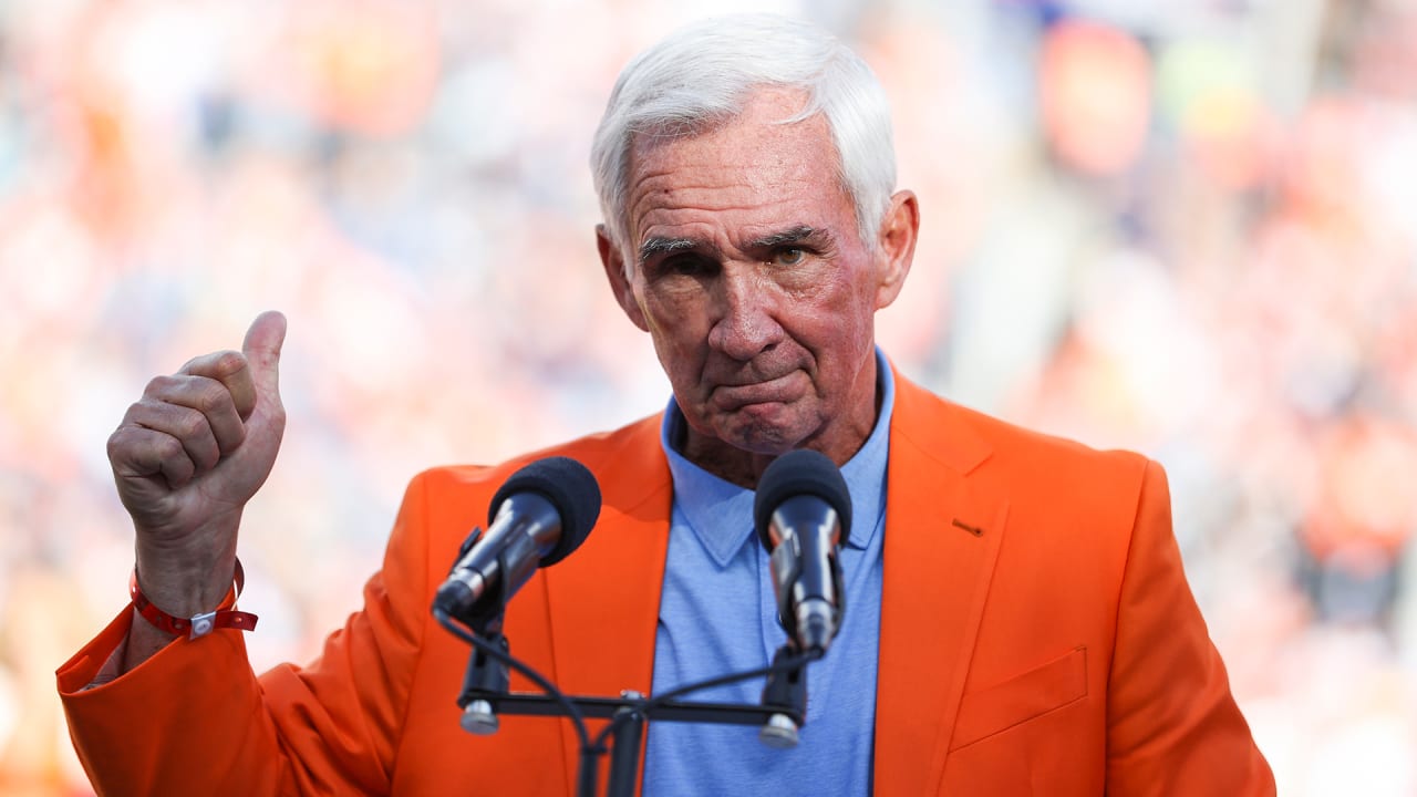 ‘His legacy is above reproach’: Why prominent NFL media members believe ...