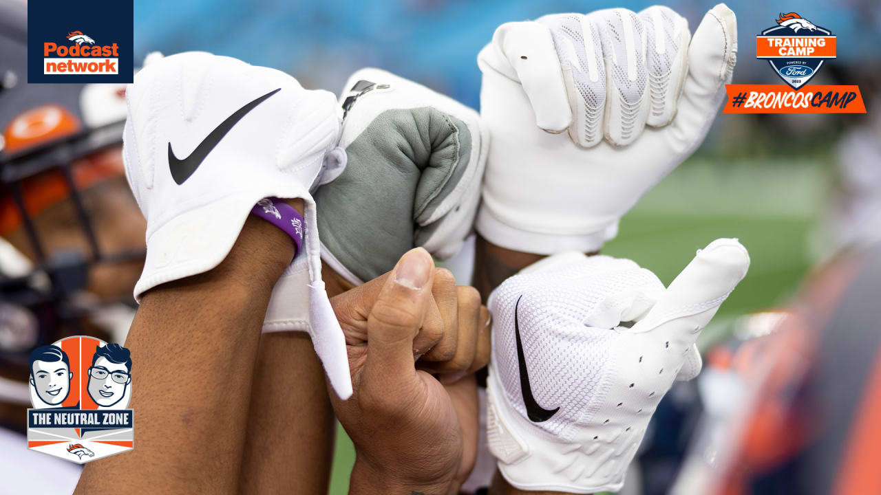 The Neutral Zone: The Broncos' focus entering training camp