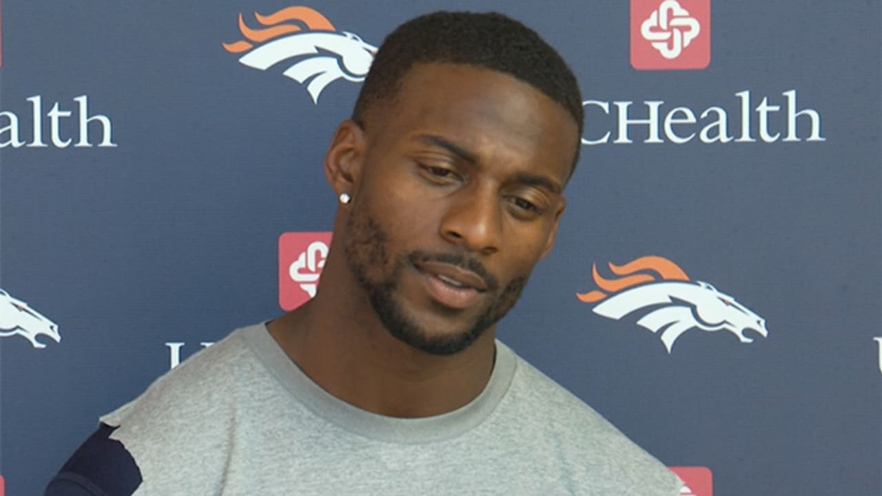 Sanders: 'I like winning ball games'
