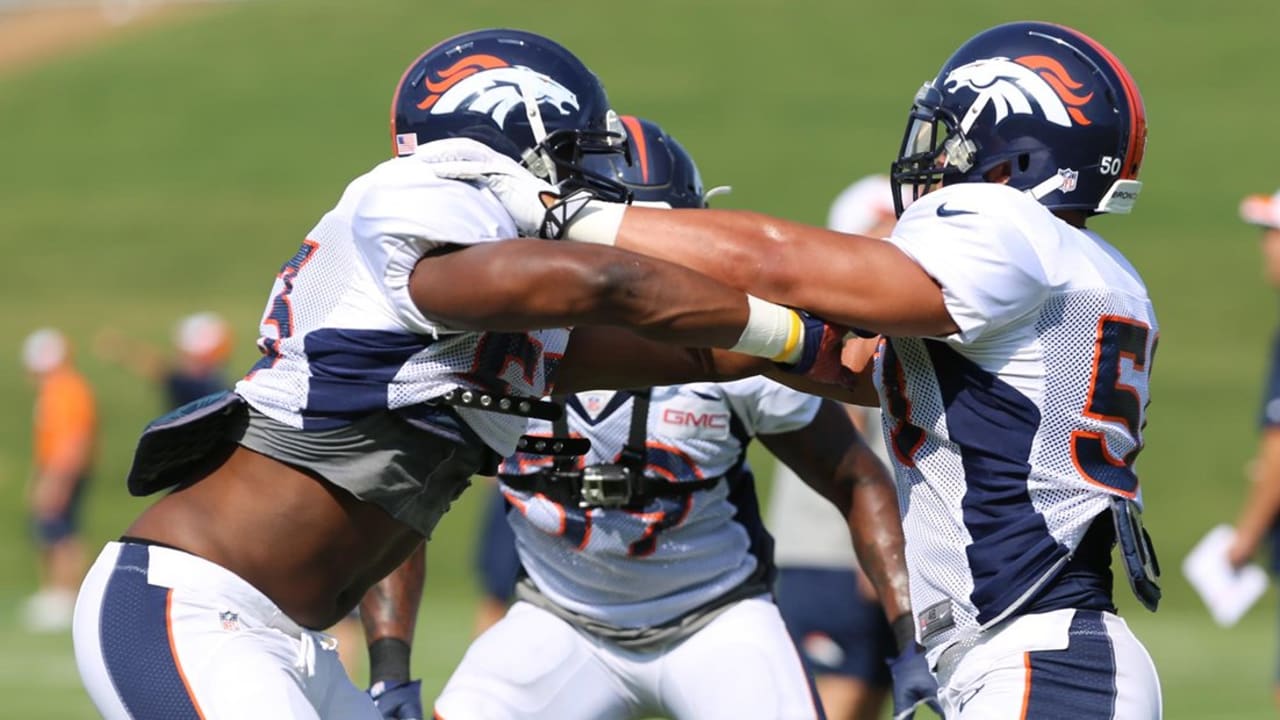 Saccomano: Fans at Camp, a Great Tradition