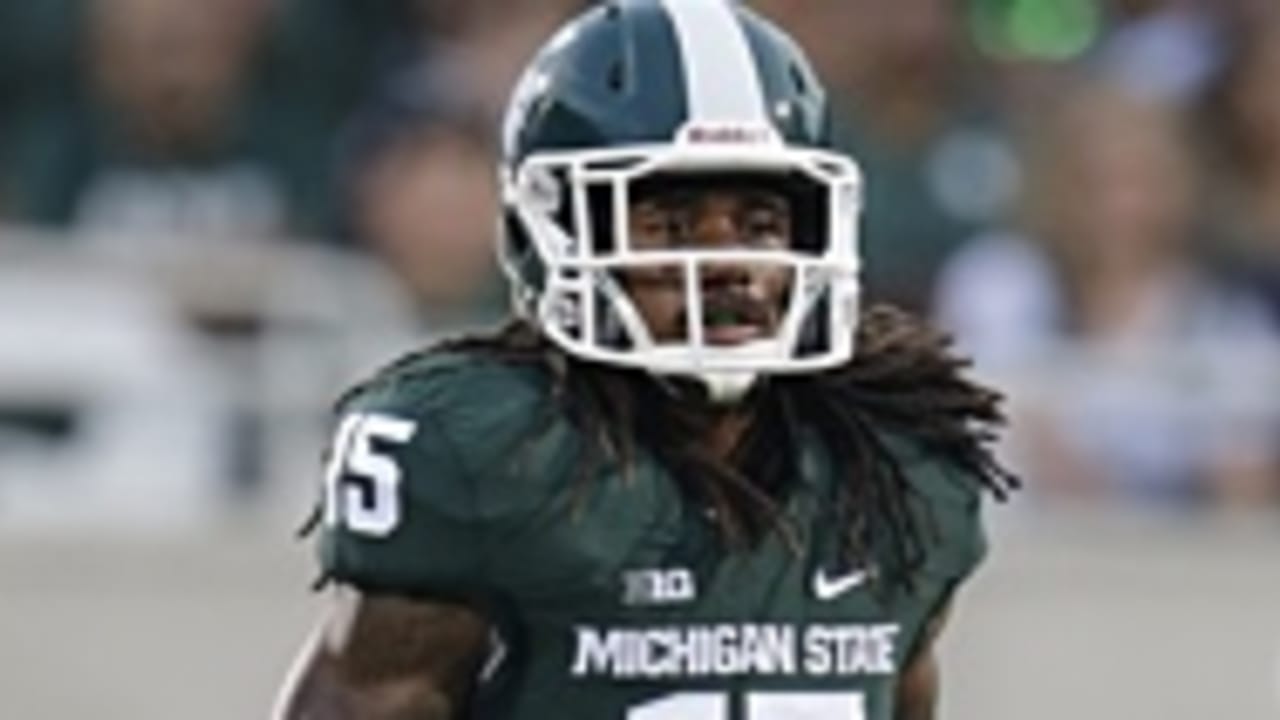 Draft Prospect Profile: Michigan State CB Trae Waynes