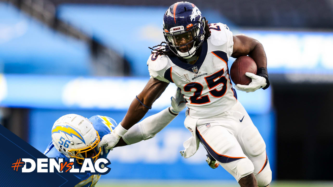 Highlights: #DENvsLAC