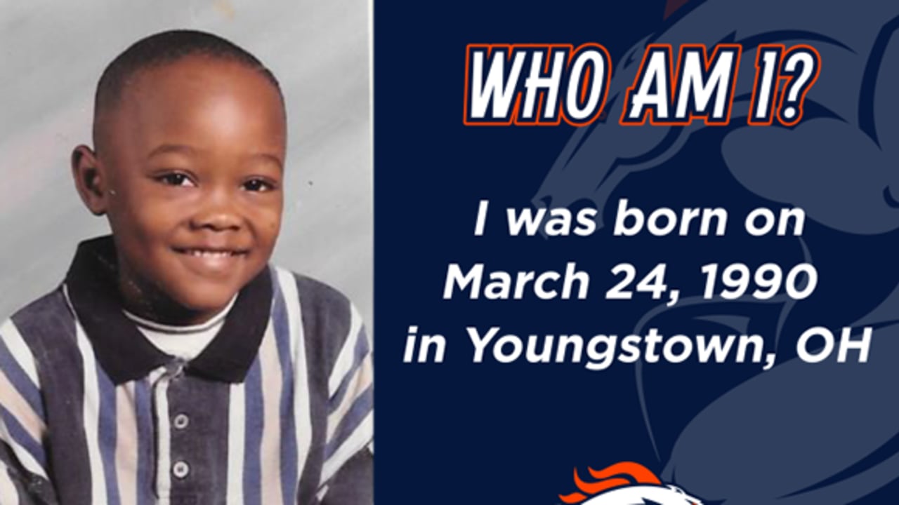 TBT: Baby Broncos