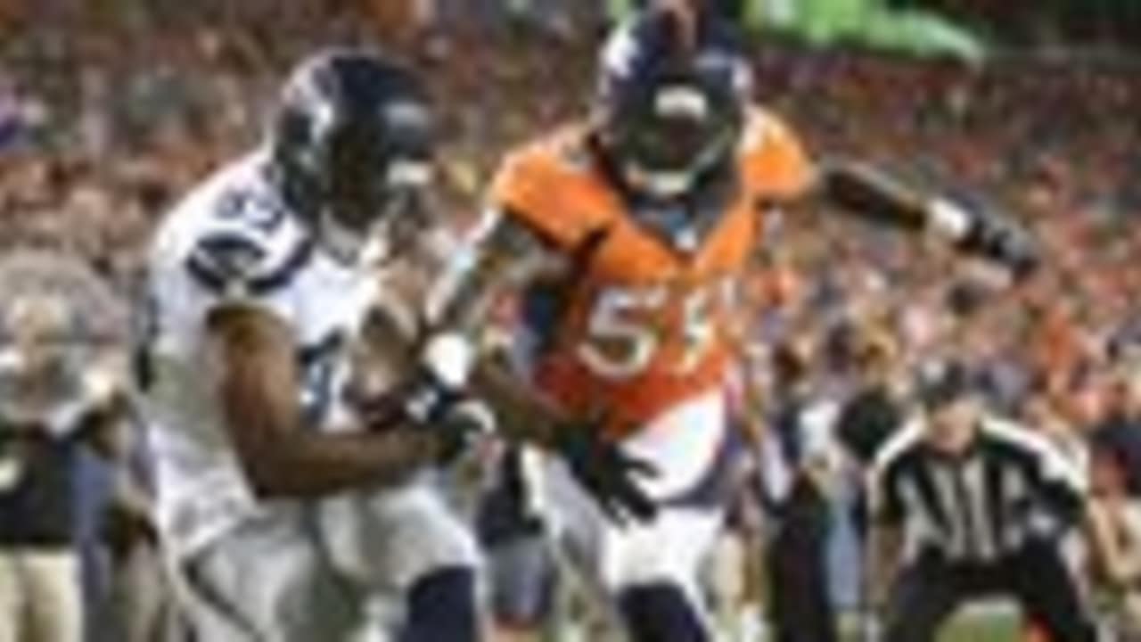 Mason's Mailbag: Trevathan the 'heartbeat' of the defense