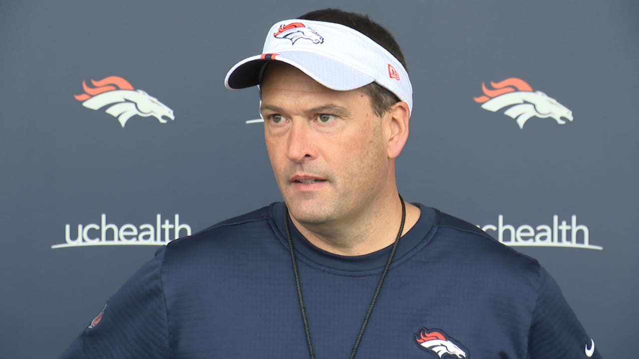 McMahon: Wadman is going to be a great punter