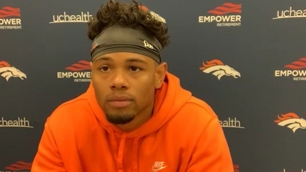 Bryce Callahan: 'We have all the pieces to have the best secondary in ...