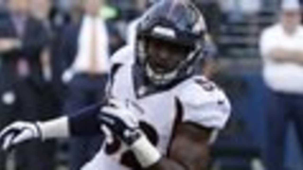 Broncos lean on Corey Nelson to help replace Danny Trevathan