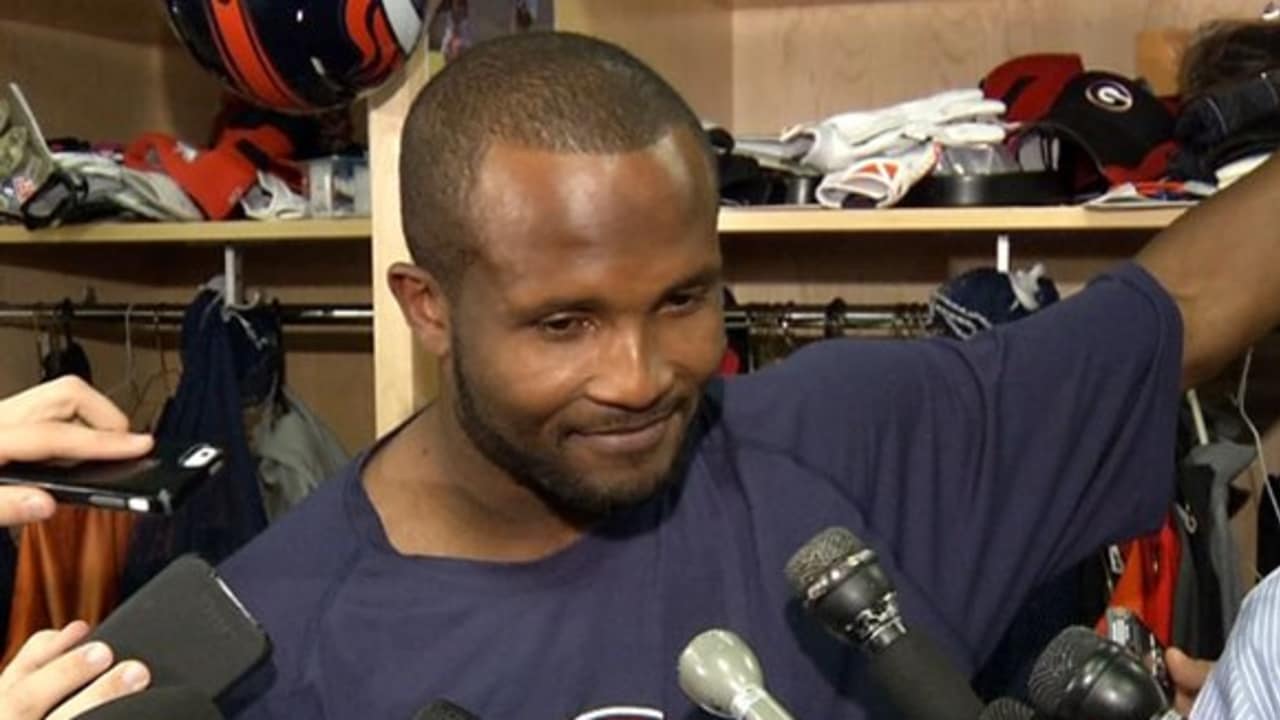 Bailey Updates Status