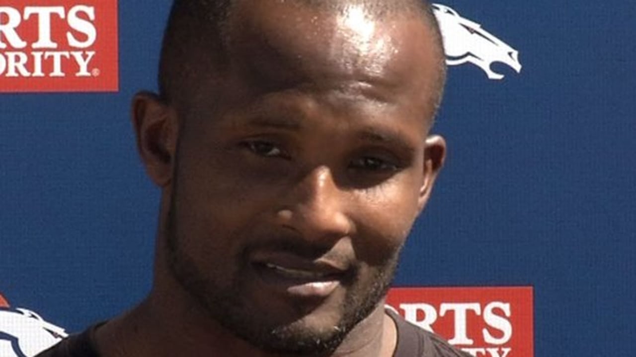 Bailey: 'It's Been Tough'