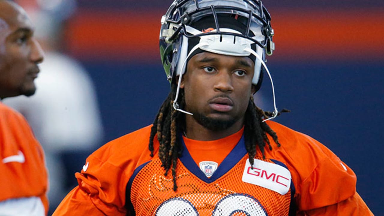 Broncos turn the page, set sights on Pittsburgh