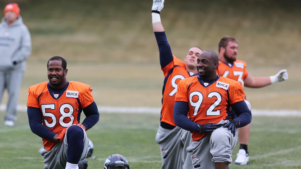 Ravens Week: Friday Photos