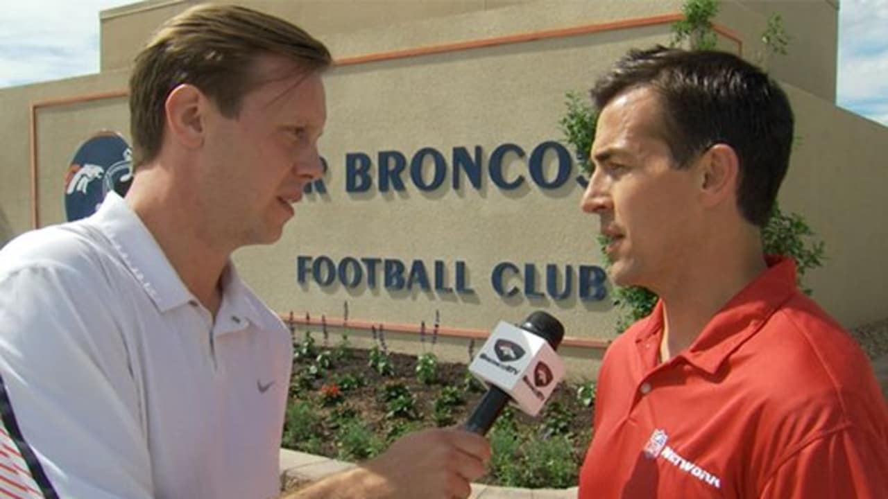 National Perspective: NFLN's Albert Breer