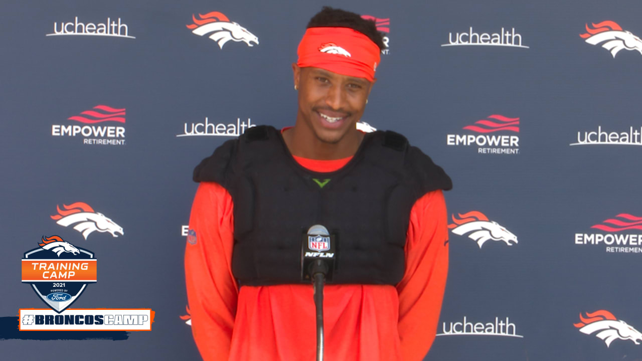 Sutton on Bridgewater: 'He understands the game to a different level ...