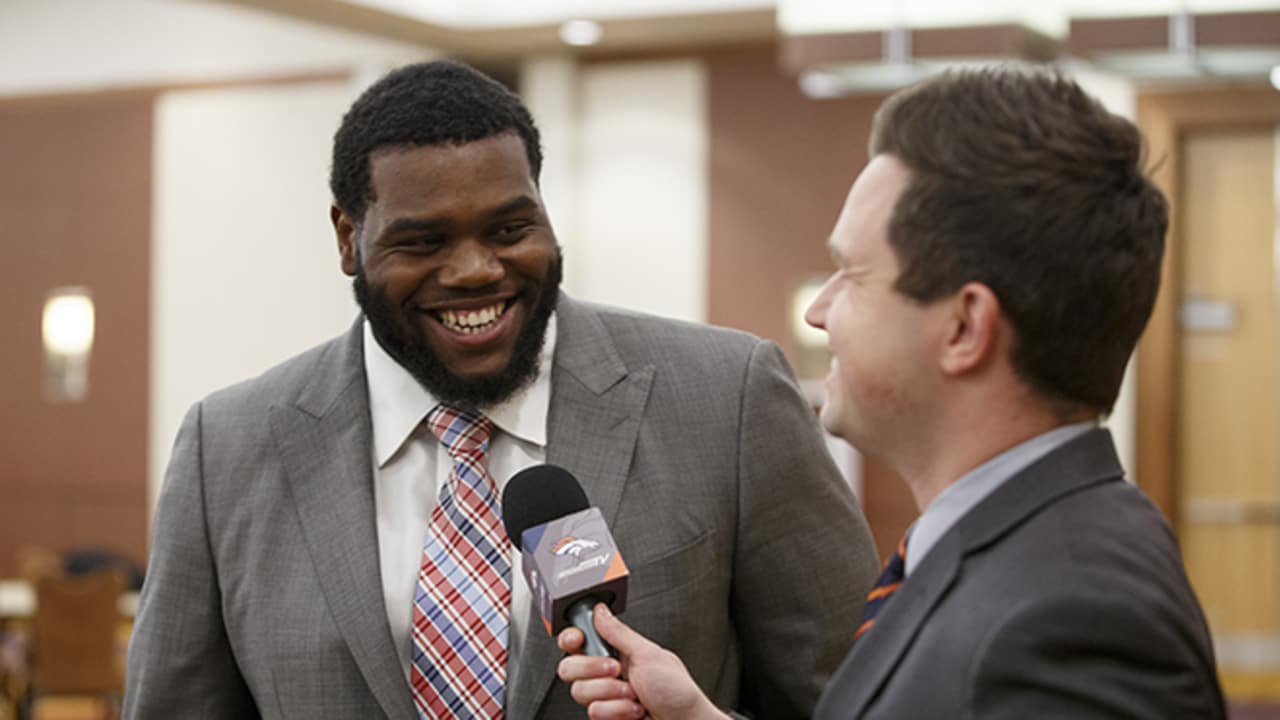 Hotel Report: Kerr returns to his first NFL home