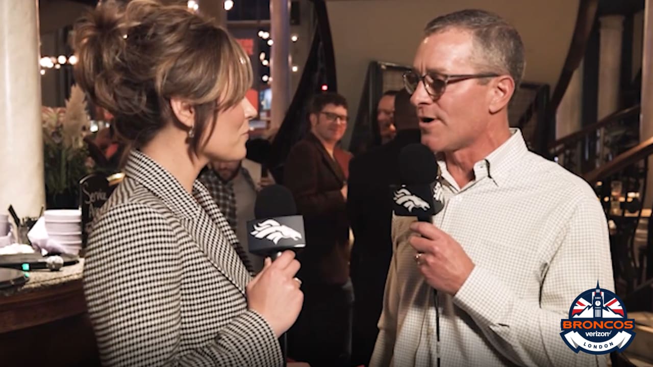 One on one with Broncos Owner & CEO Greg Penner