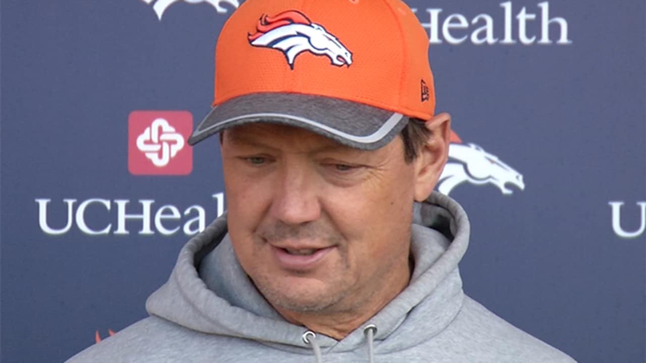 Dennison: 'We didn't score enough to win games'