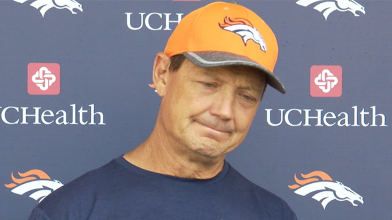 Dennison on offense's growth