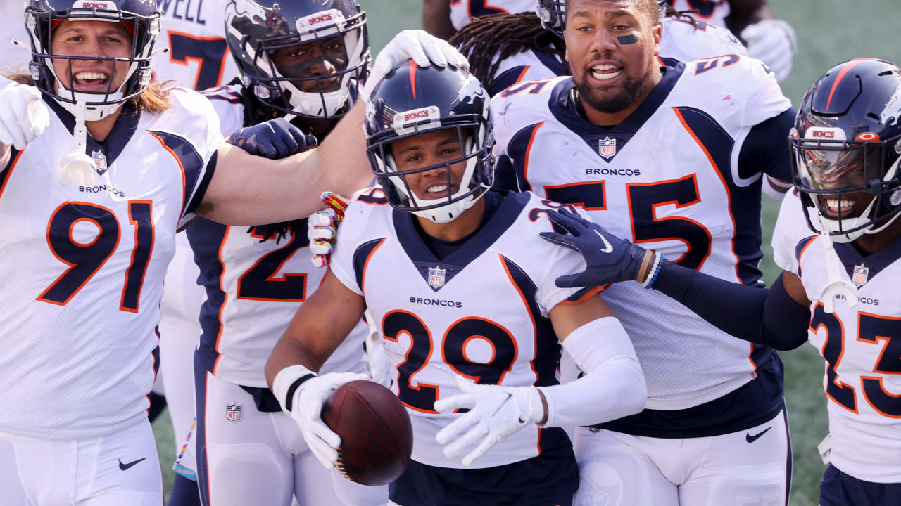 Bryce Callahan nominated for 2020 Art Rooney Sportsmanship Award