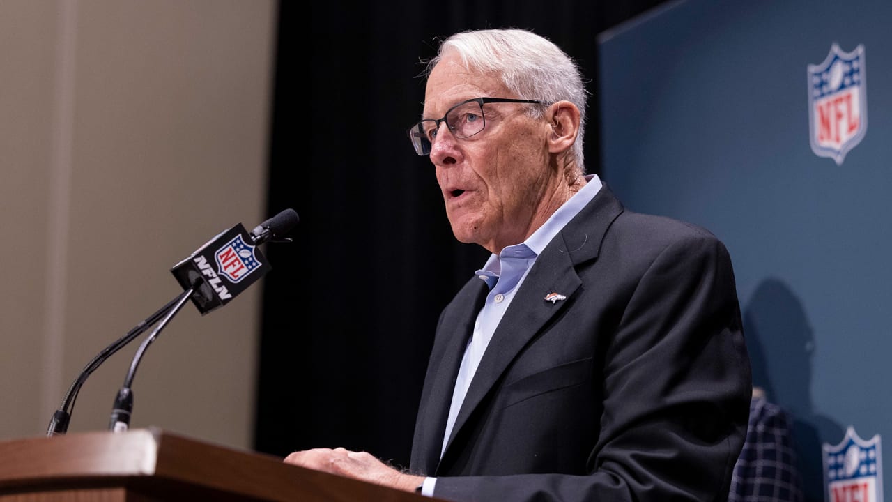 Statement from Rob Walton on behalf of the Walton-Penner Family ...