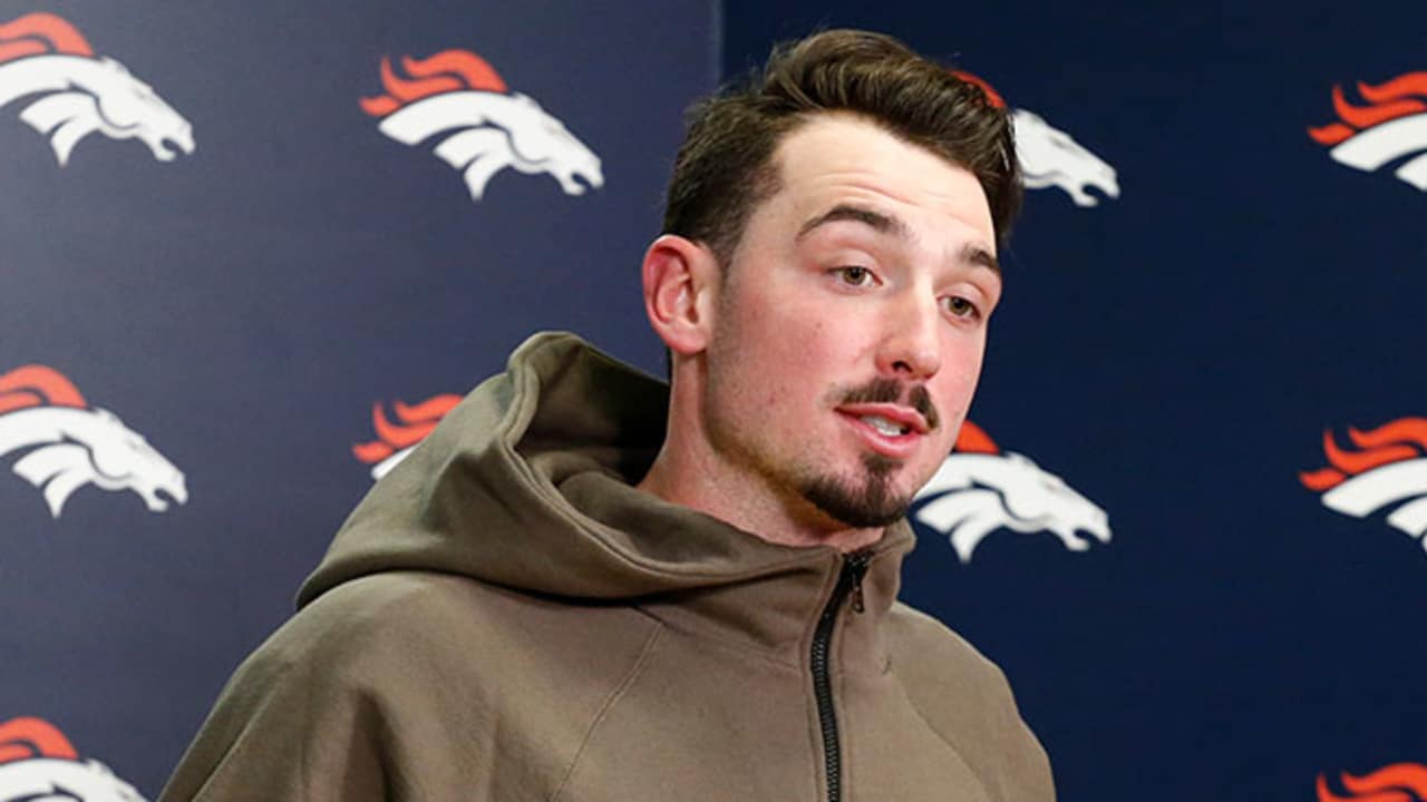 Lynch proud of how he and teammates battled to the end