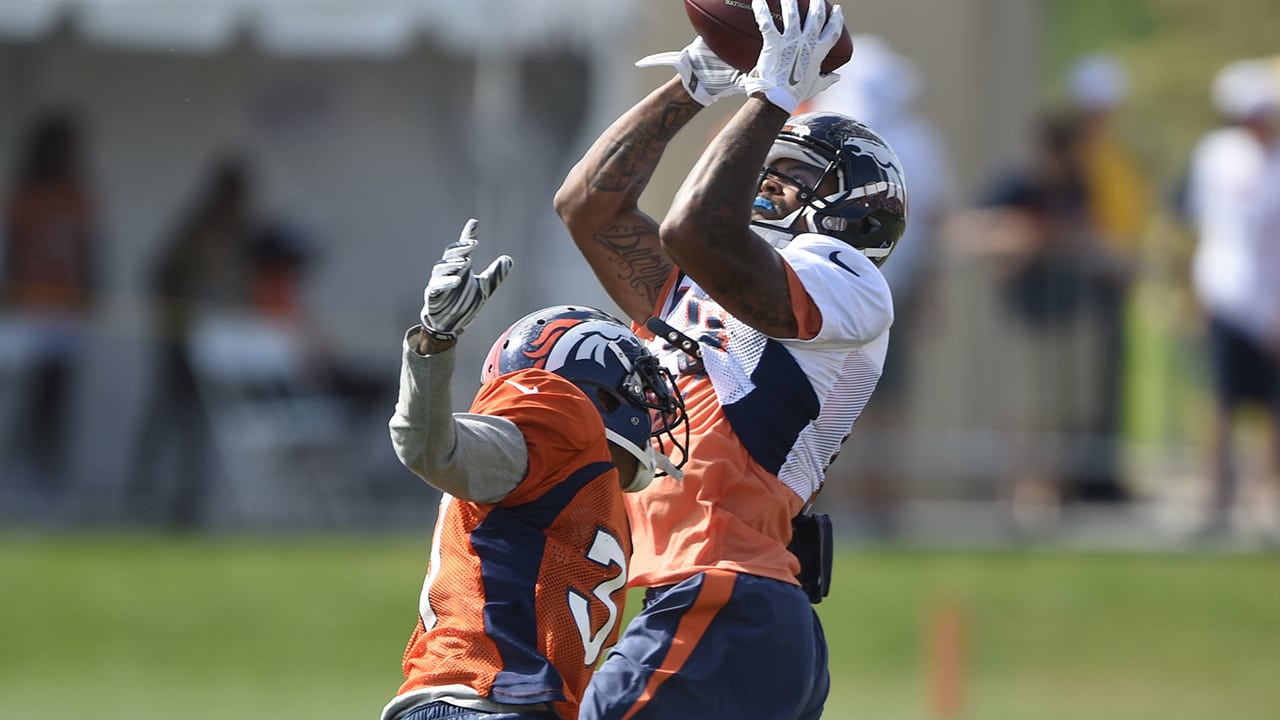Mason's Mailbag: Cody Latimer's outlook, tight ends and more