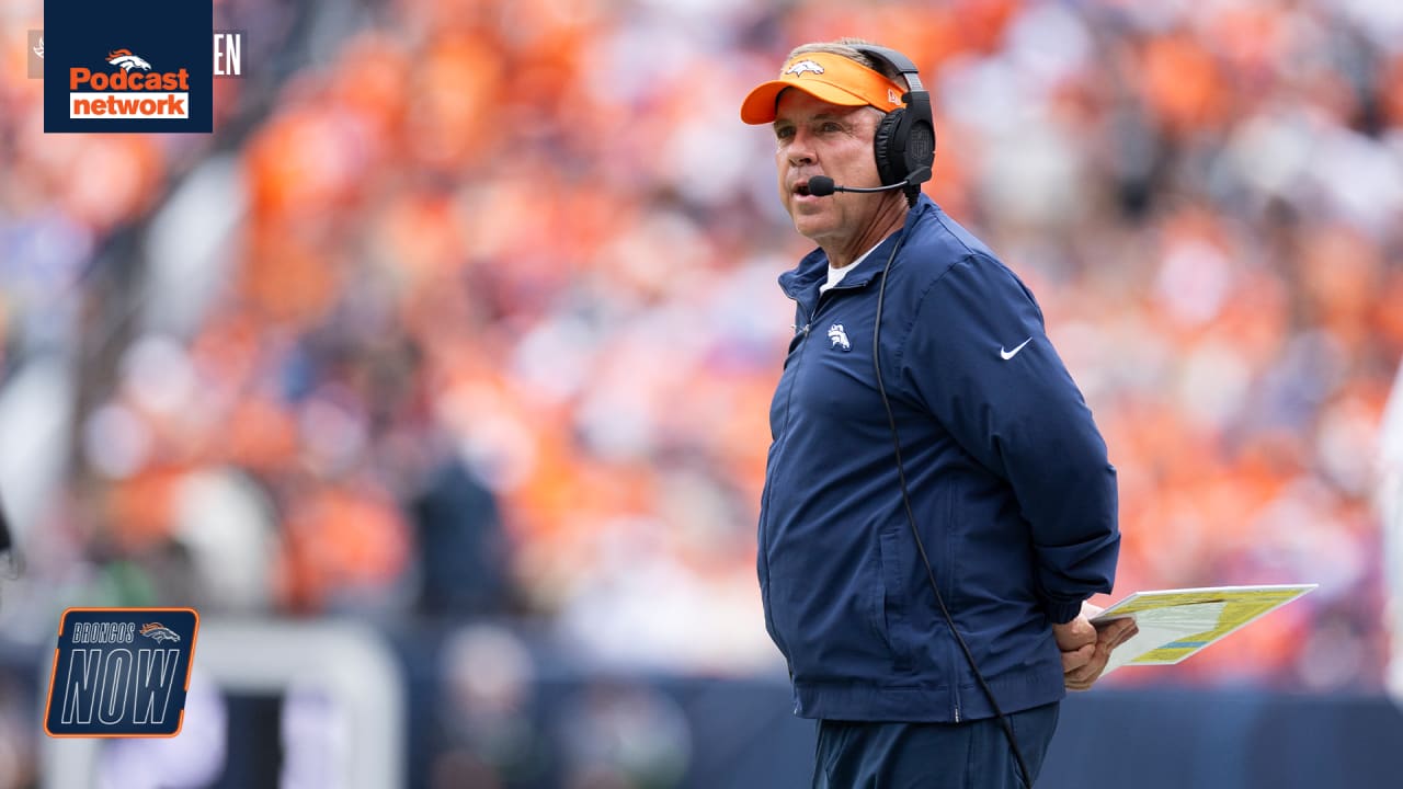 Broncos Now: Previewing the Broncos’ Week 2 matchup Broncos Now: Previewing the Broncos’ Week 2 matchup