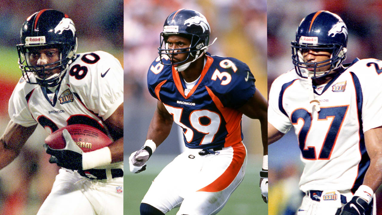 Reflections of a Championship Season - 1998