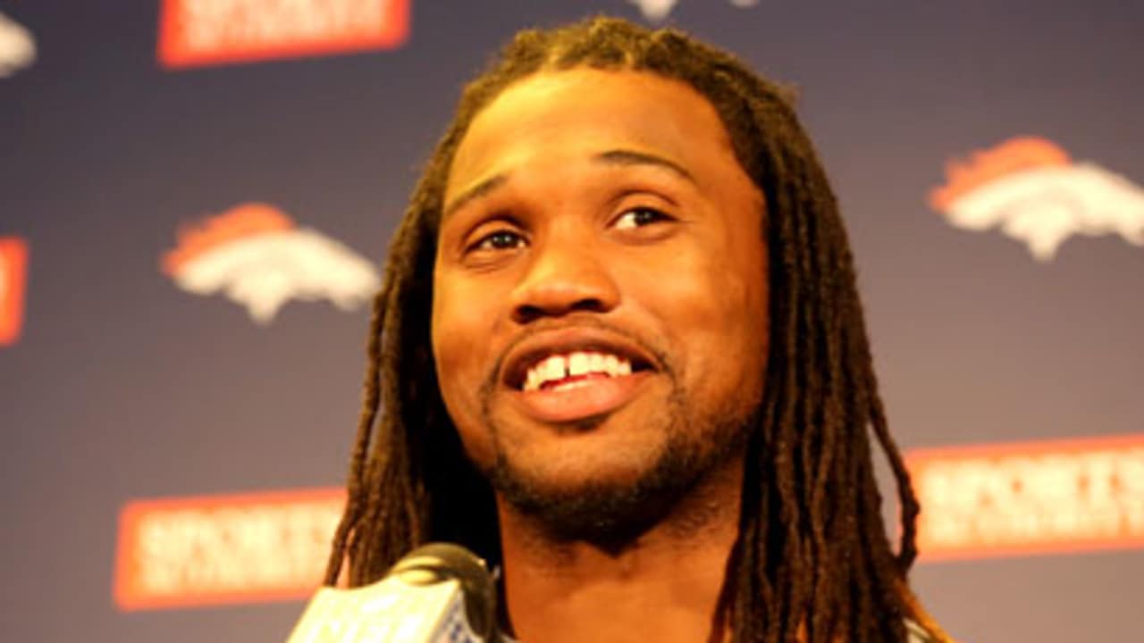 Bolden Embracing His Opportunity