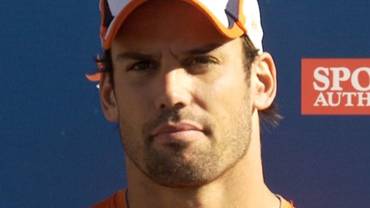 Decker on Seattle Secondary