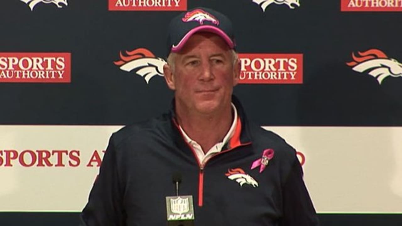 Fox postgame presser