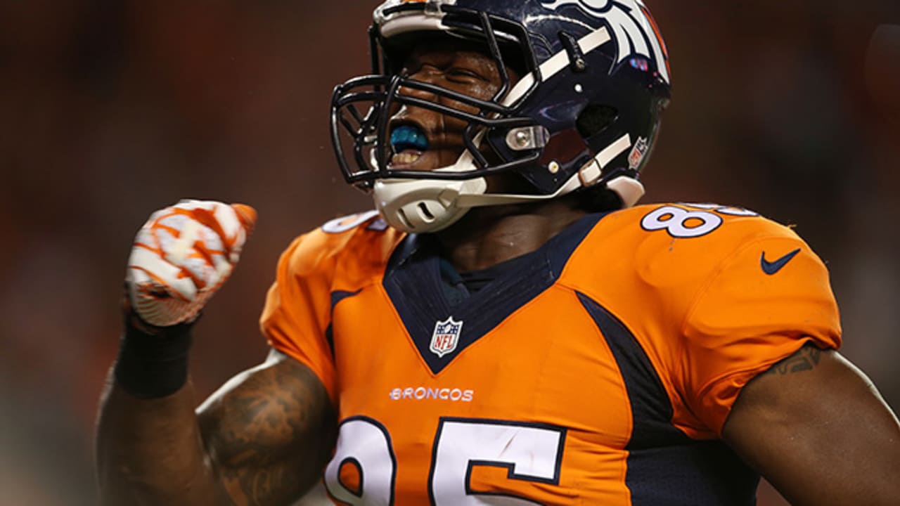 5 Key Moments: Broncos take down Rams, 17-9