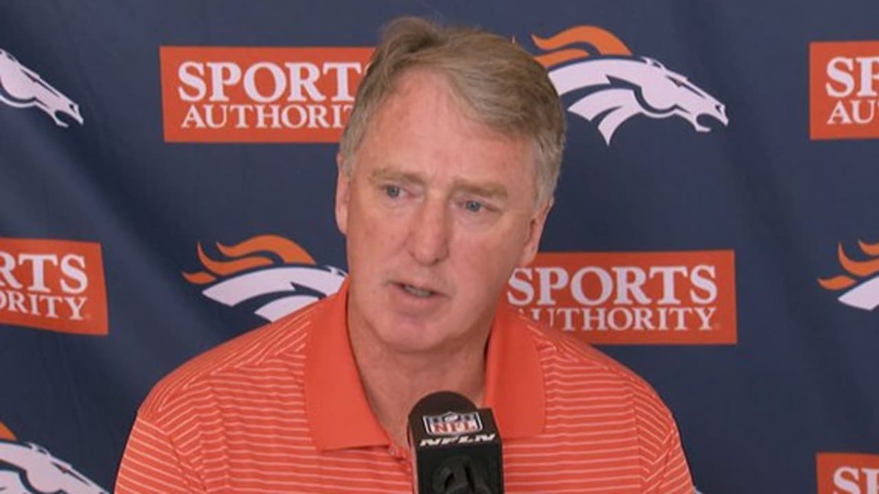 Ellis' Full Media Session