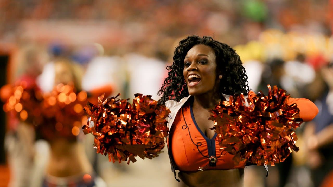 Get to know DBC Sarah Rose