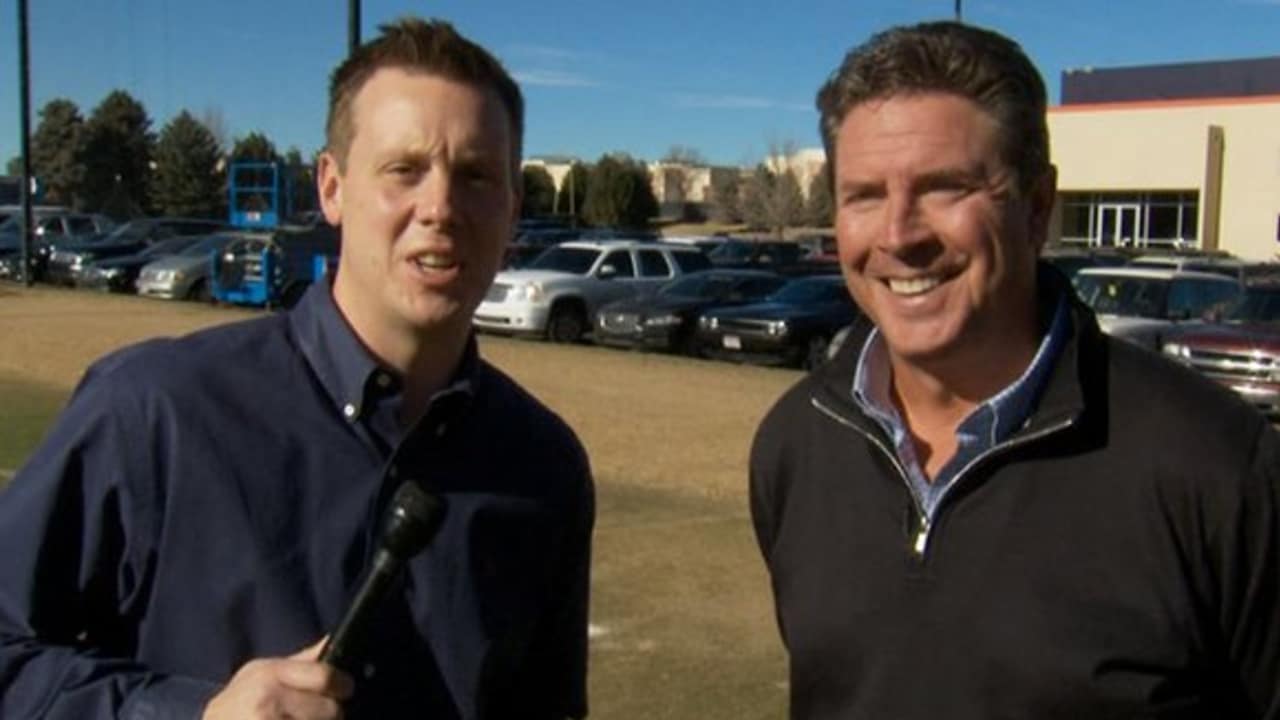 1-on-1 With Dan Marino