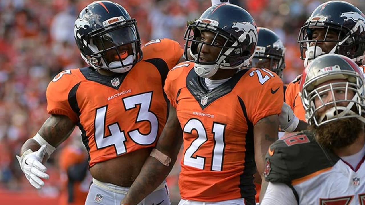 Three Keys Unlocked: Broncos 27, Buccaneers 7