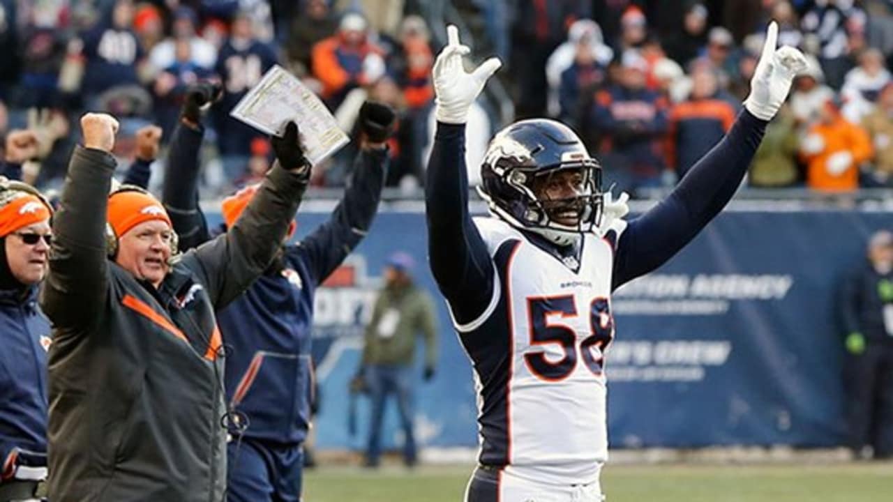 Miller: 'I was fully confident today'