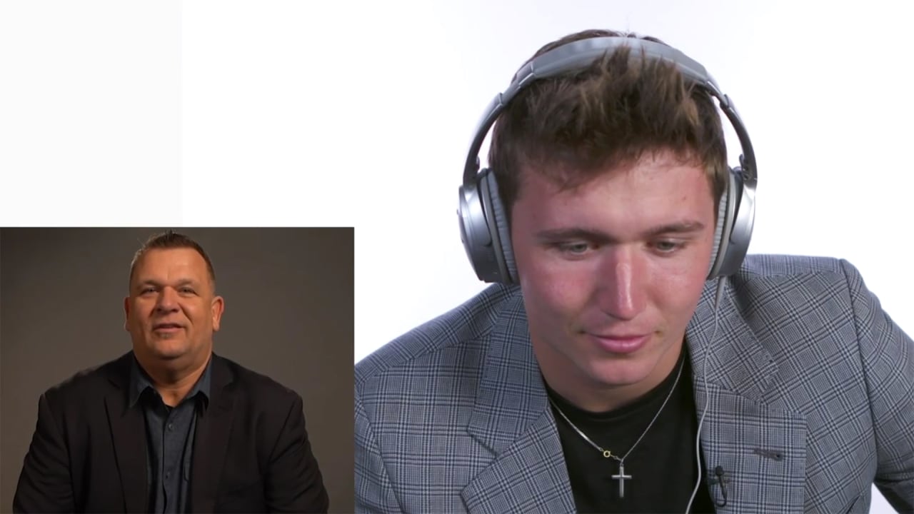 'This has been such a cool journey, man': QB Drew Lock's father shares ...
