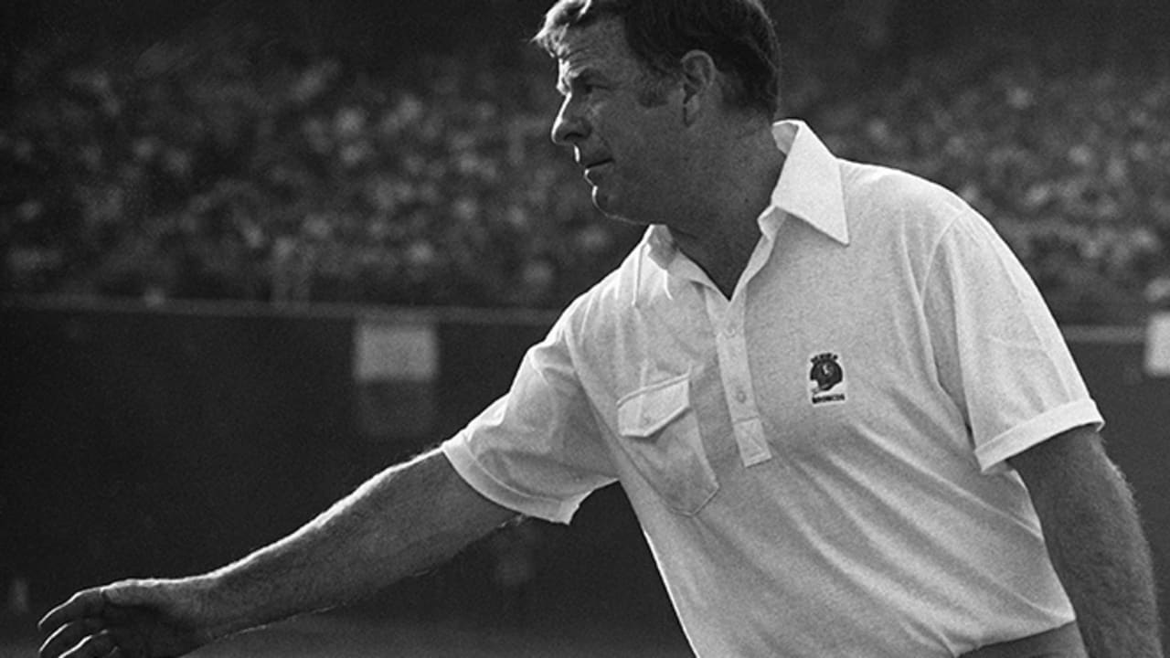Former Broncos head coach Red Miller passes away at the age of 89