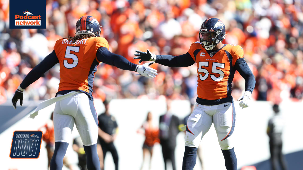 Broncos Now: Former safety Nick Ferguson assesses Denver’s outlook ...
