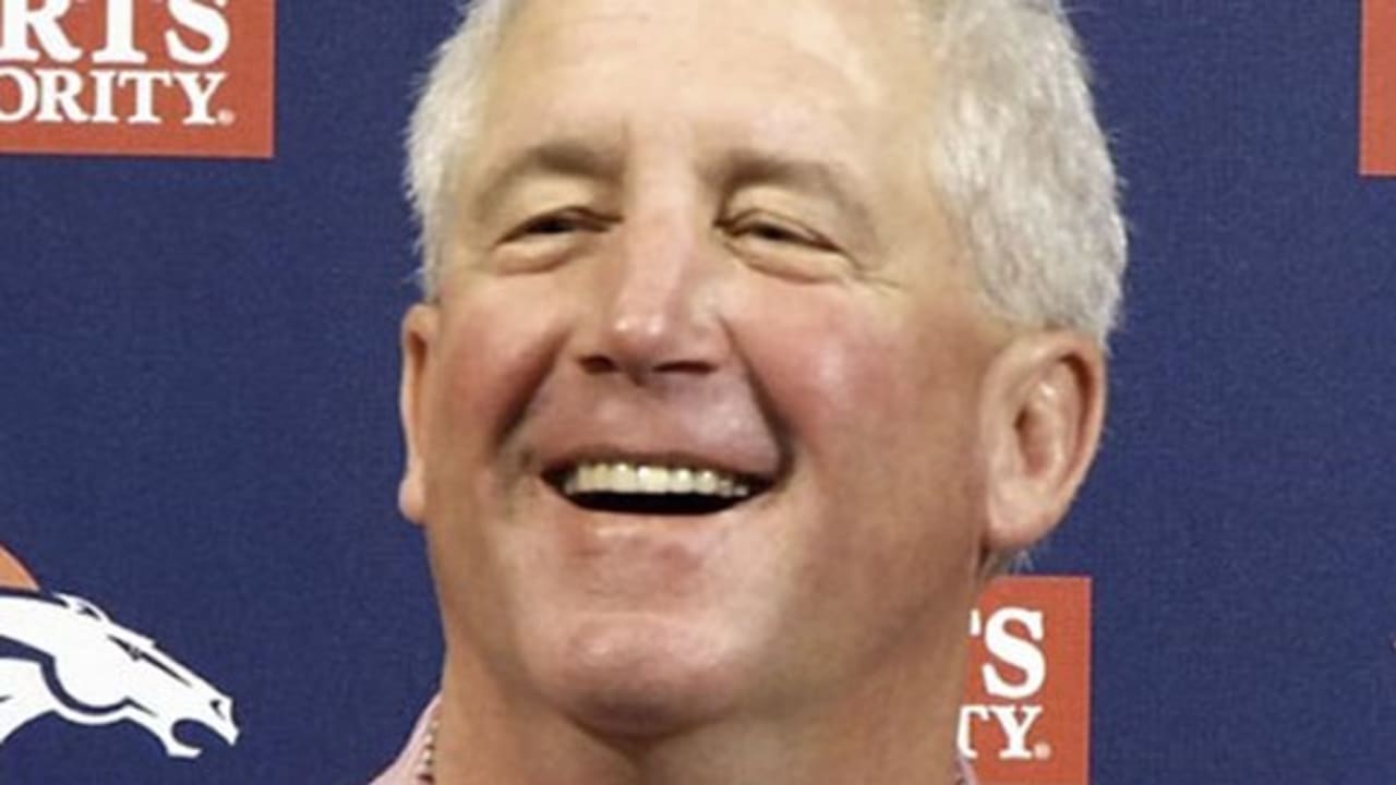 John Fox Press Conference