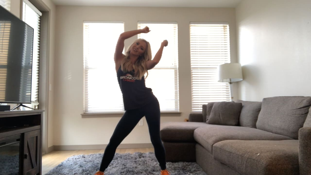 Elevate: Basic Stretching