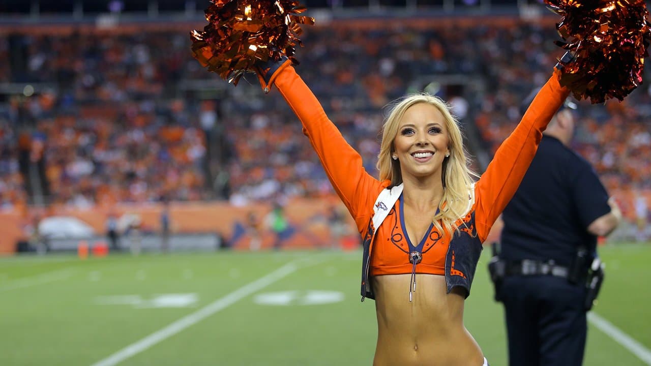 Get to know DBC: Marissa
