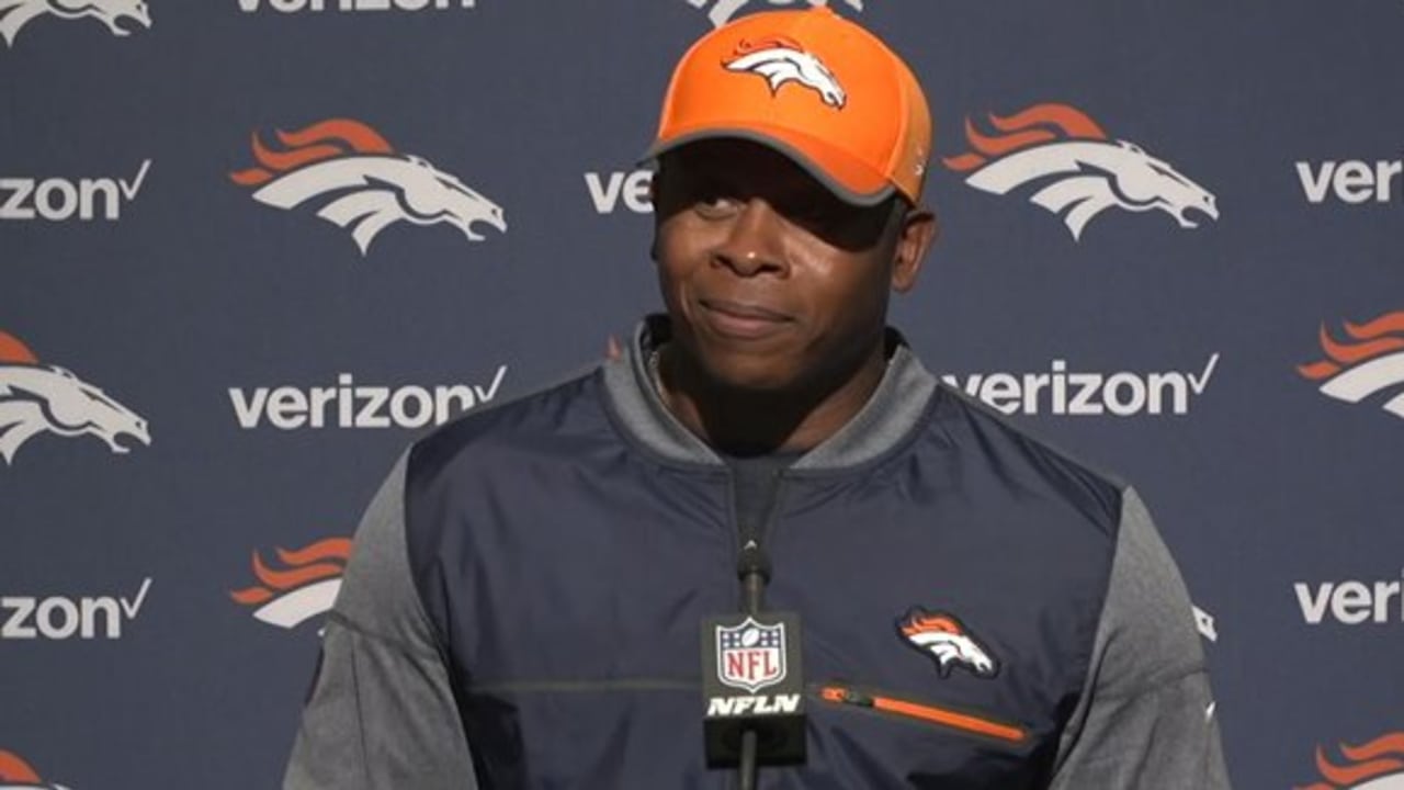Joseph in no rush to name starting quarterback