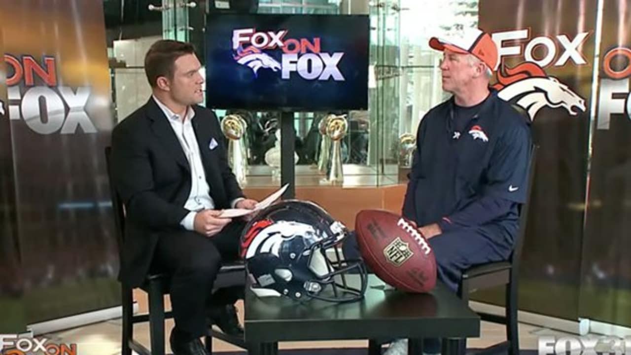 Fox on Fox Show: Segment 3