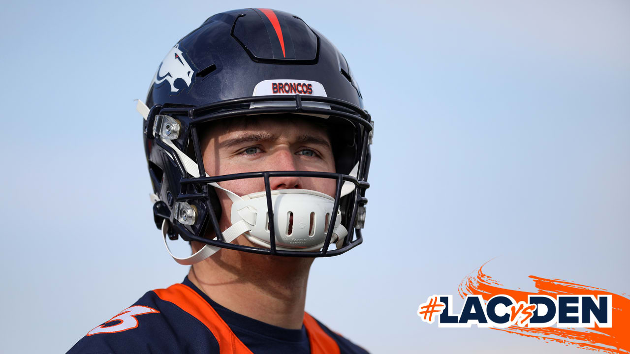 Broncos, Briefly: Friday, Nov. 29, 2019