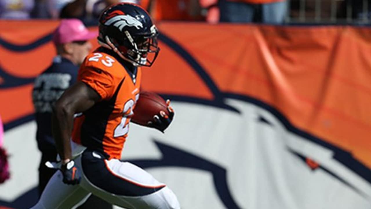 Best of Ronnie Hillman