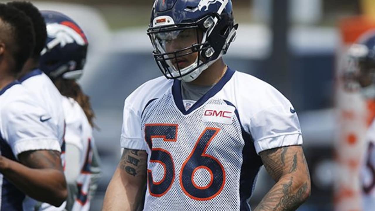 Ray to 'remind everybody' of his SEC dominance