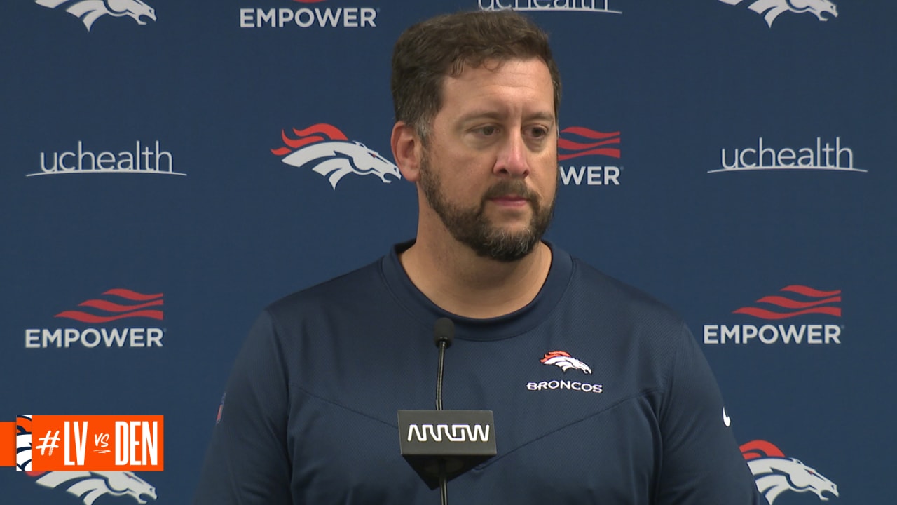 Justin Outten: '[DE Maxx Crosby] is playing at a really high level'