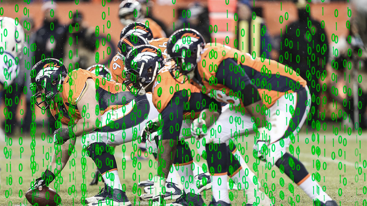 Q&A with Mitch Tanney, Director of Analytics