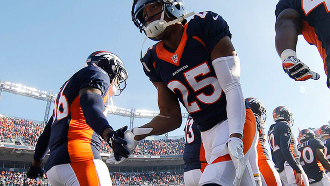Taking What's His: Chris Harris Jr.'s new reality